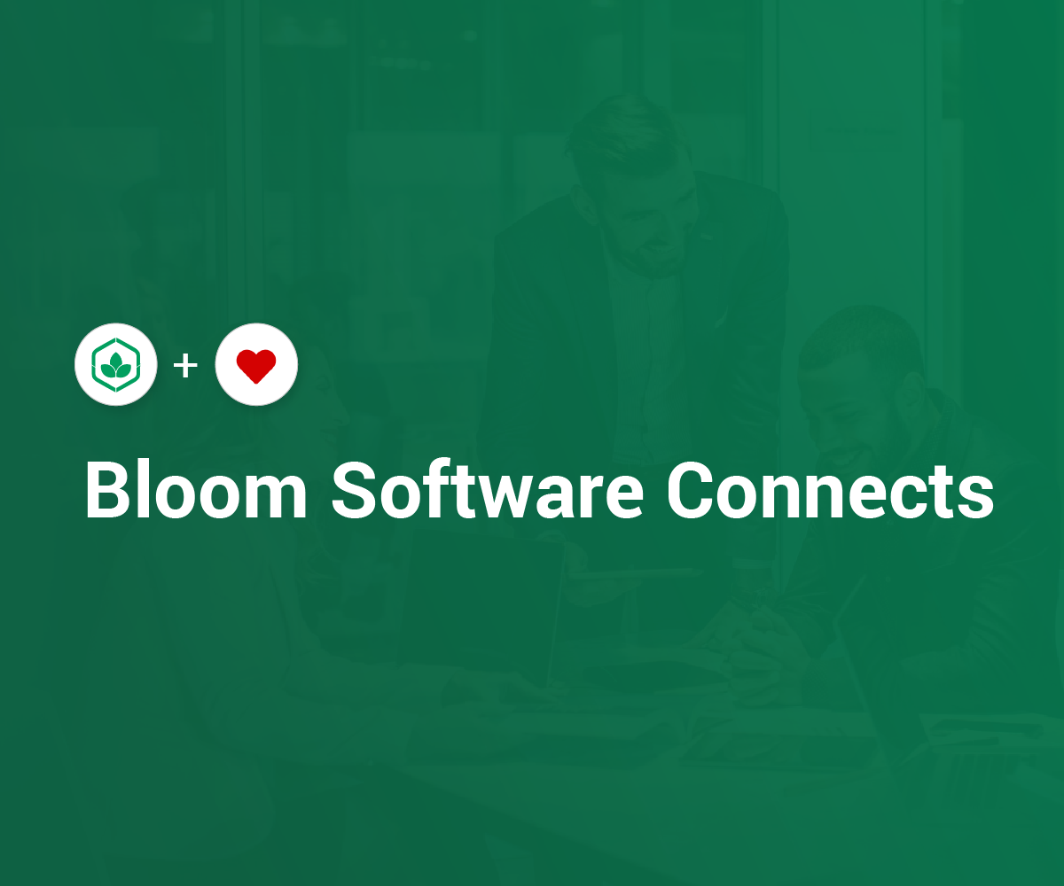 Bloom Software Connects | Bloom Software