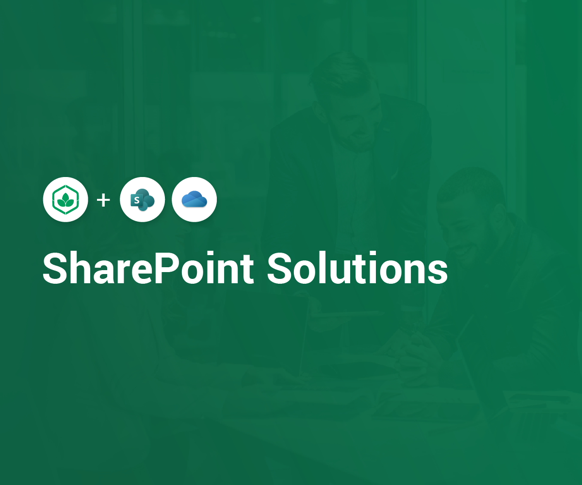 SharePoint Solutions | Bloom Software