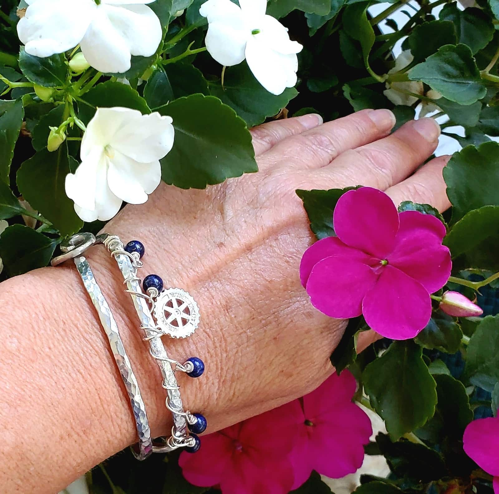 Rotary Products - Personalized with club or district name | FiveStar ...