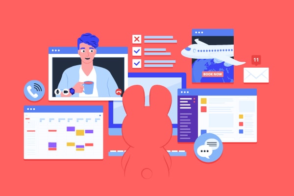 26 Office Management Software Tools To Simplify Your Day | Hoppier