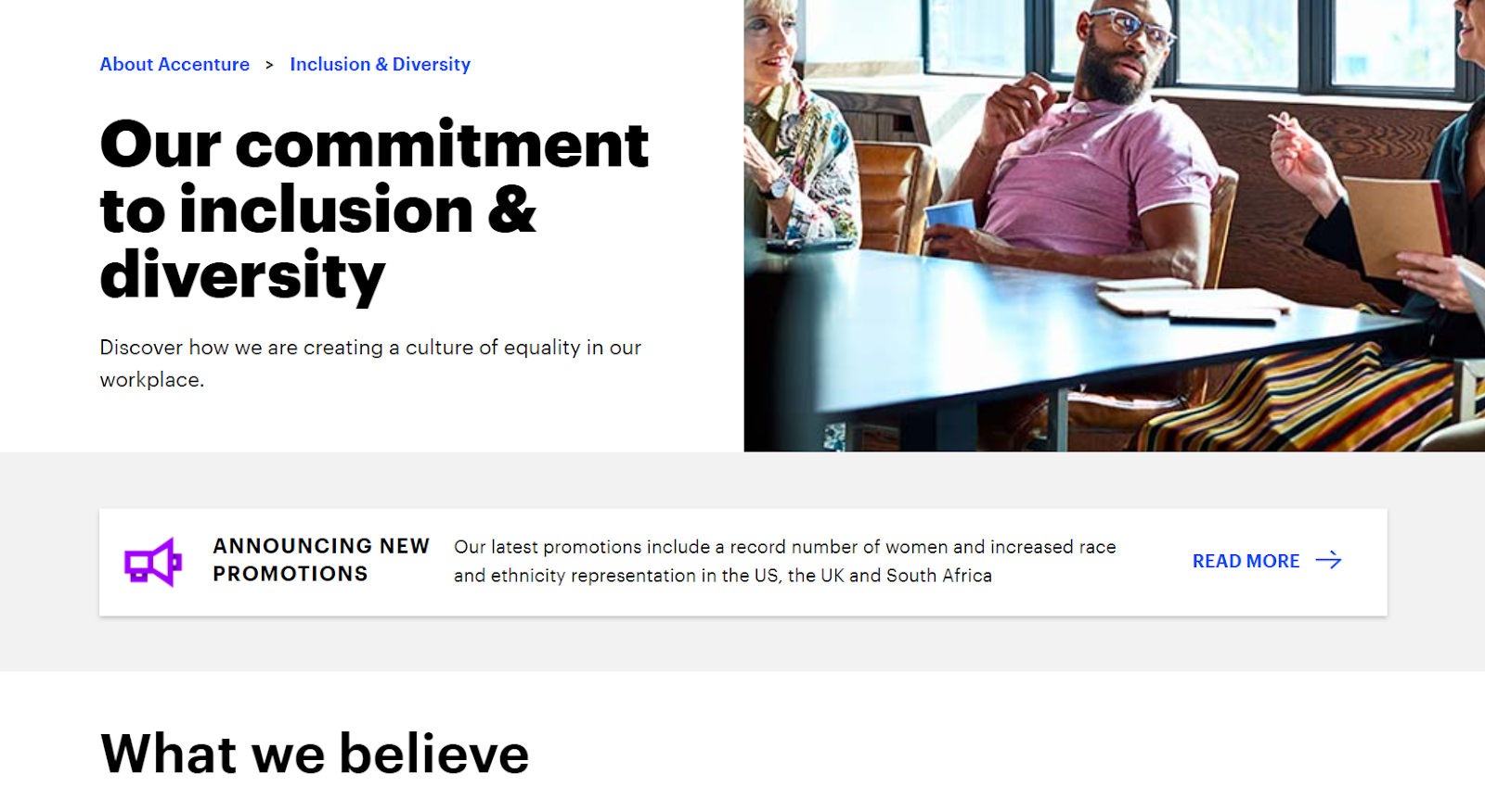 How to Improve Company Culture in 12 Steps