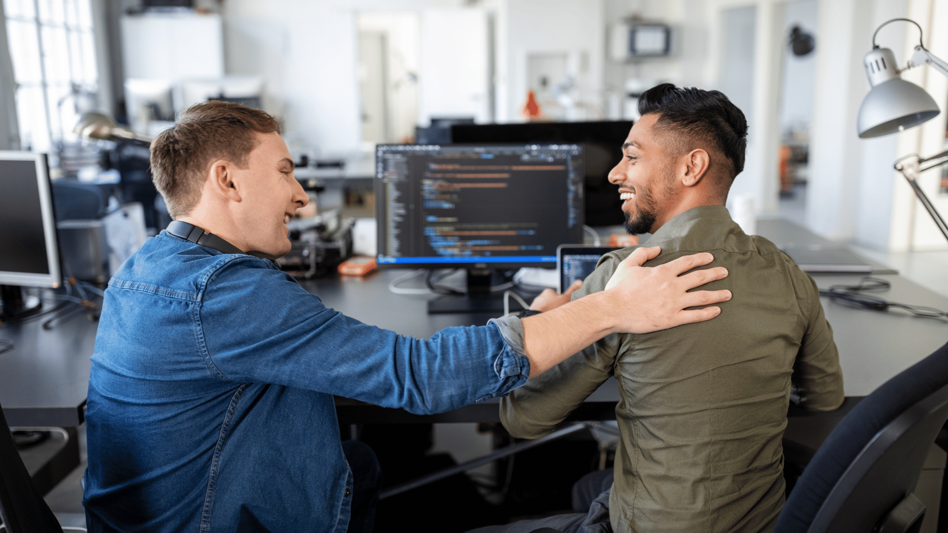 Employee Appreciation Day Messages To Thank Your Staff