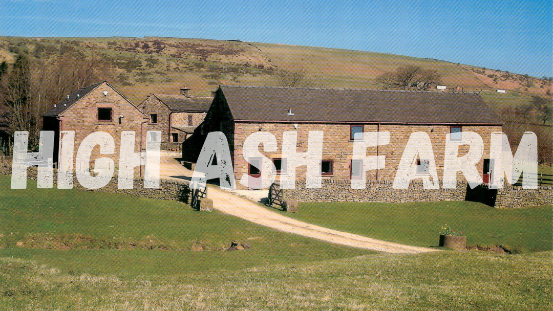 High Ash Farm | Adventures For Students UK