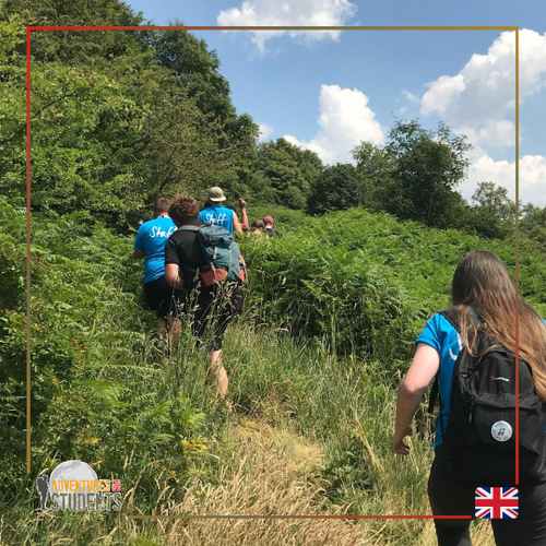 High Ash Farm | Adventures For Students UK