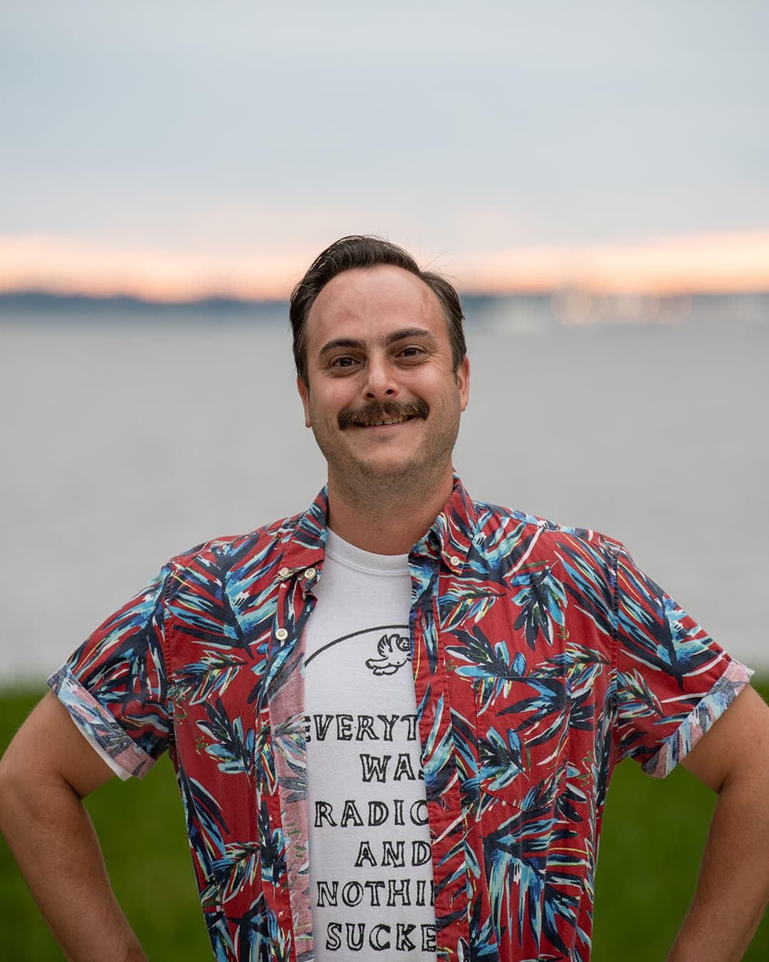 Sean Collins | Product/Interaction/UX/UI Designer