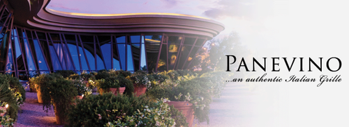 Panevino Italian Grill | Best Italian Food in Las Vegas