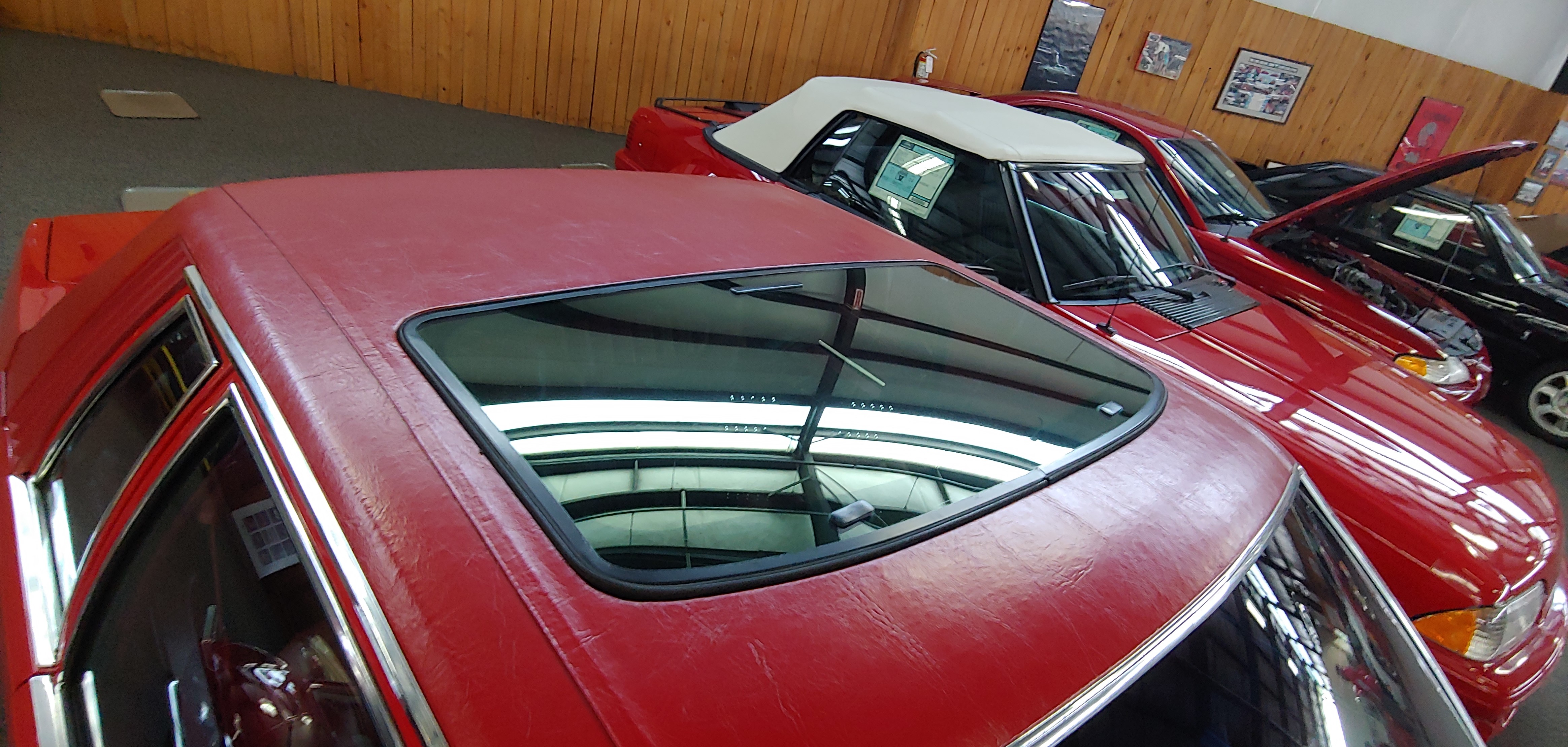 BOOKENDS The First And Last Fox Body Mustangs Couldn’t Be More Different