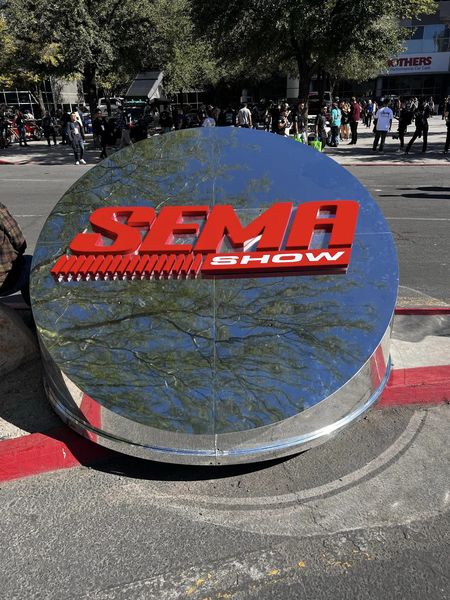 SEMA SHOW 2023
