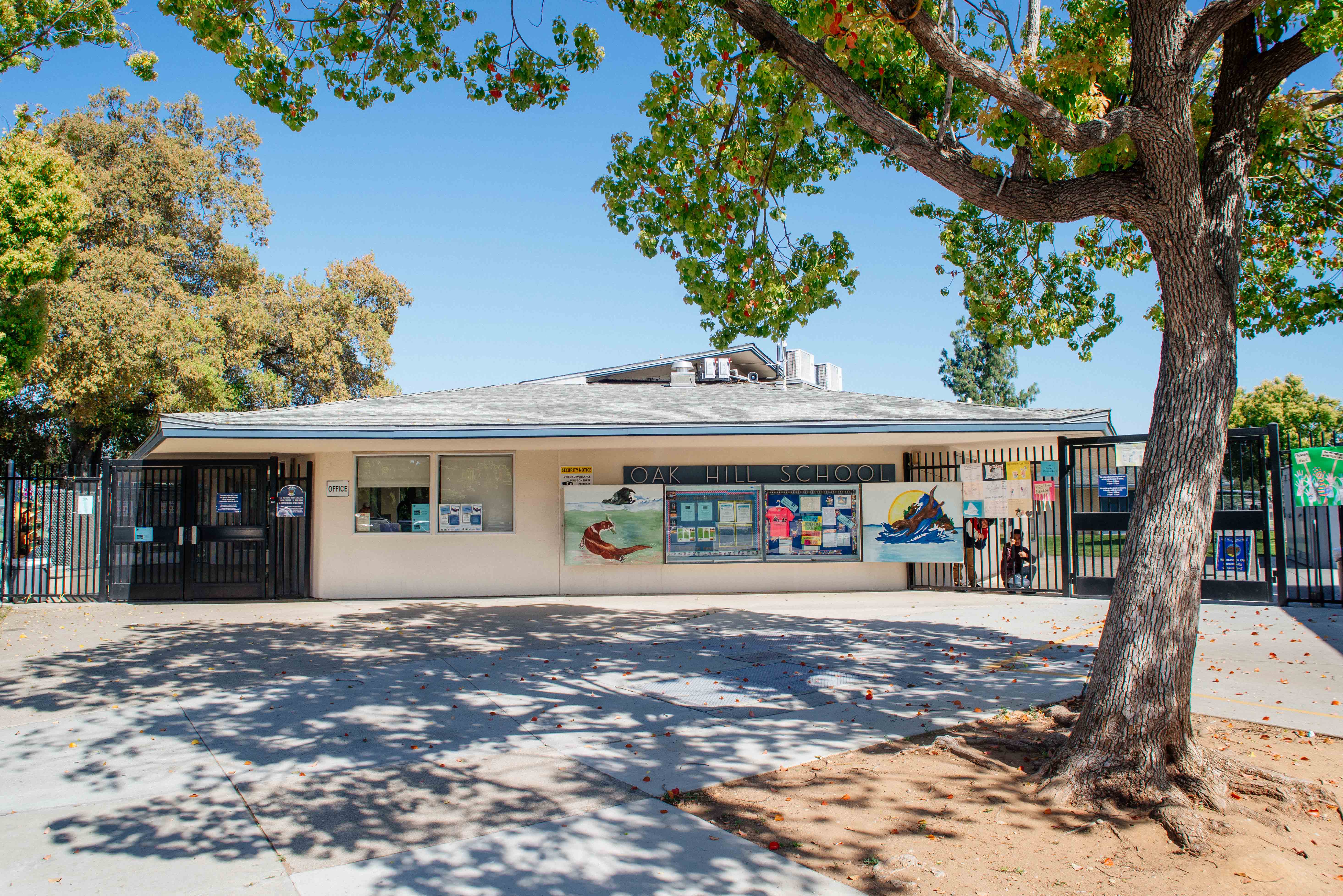 Escondido USD Facilities Master Plan