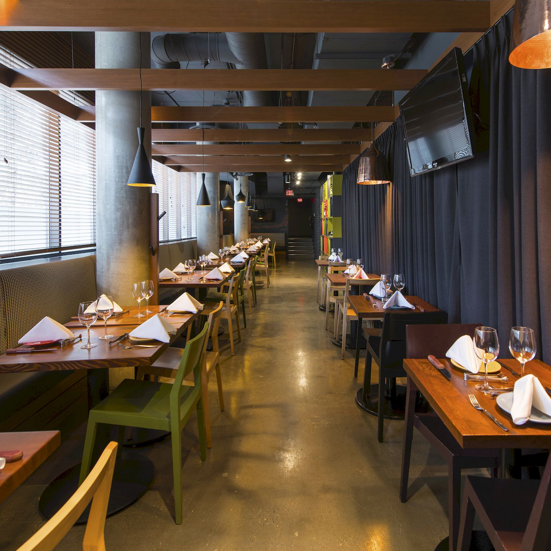 Reservation | Minas Steakhouse | Calgary Brazilian Restaurant