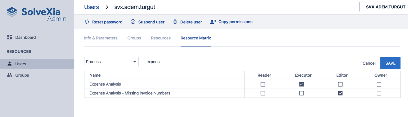 5 Steps for Using SolveXia to Create Detailed Audit Reports