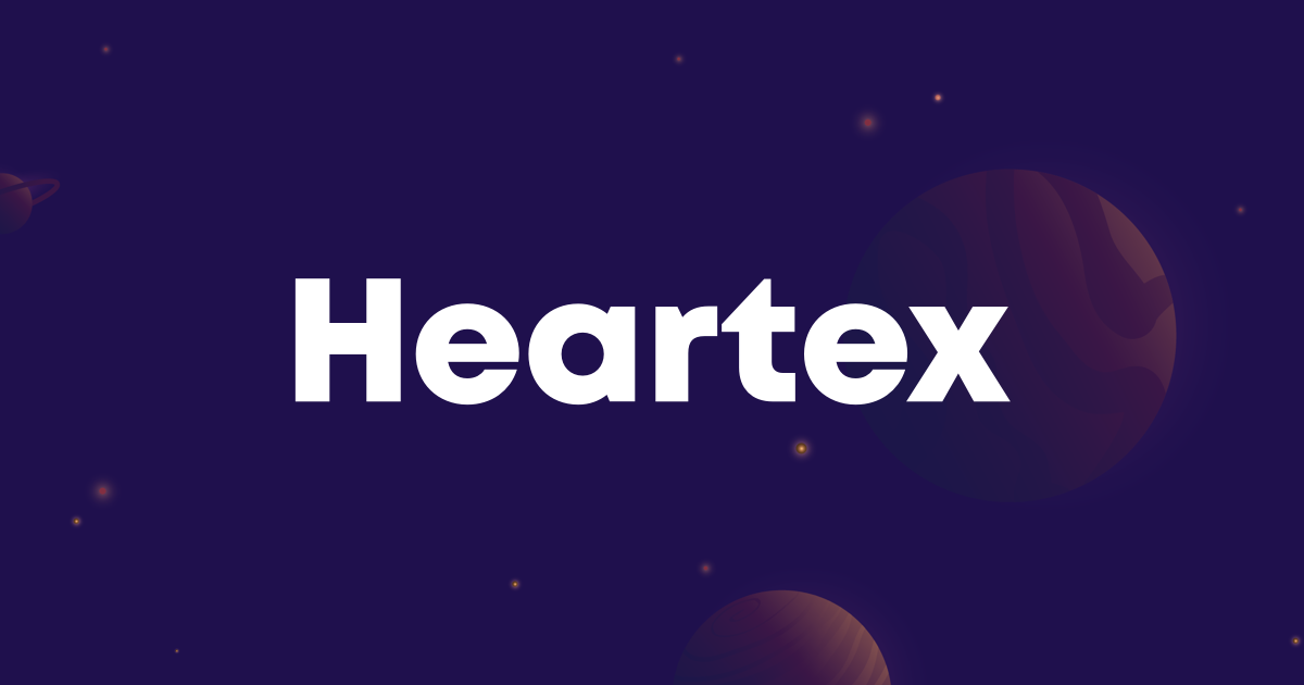 Heartex Datasets