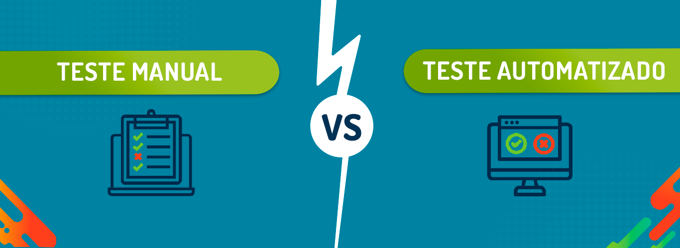 Teste manual vs teste automatizado: diferenças e desafios | Zup