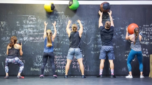 The Ultimate Guide to CrossFit Slang: 100 Top CrossFit Terms Explained