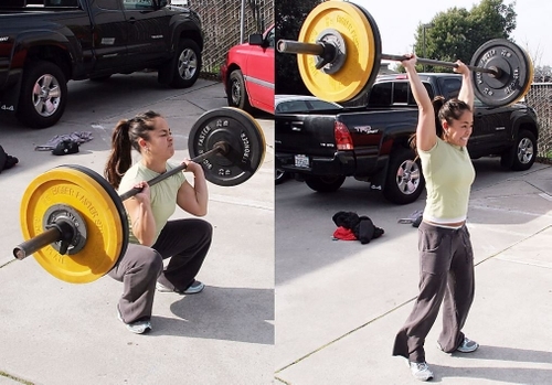 The Ultimate Guide to CrossFit Slang: 100 Top CrossFit Terms Explained
