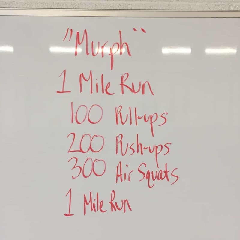 The Ultimate Guide to CrossFit Slang: 100 Top CrossFit Terms Explained