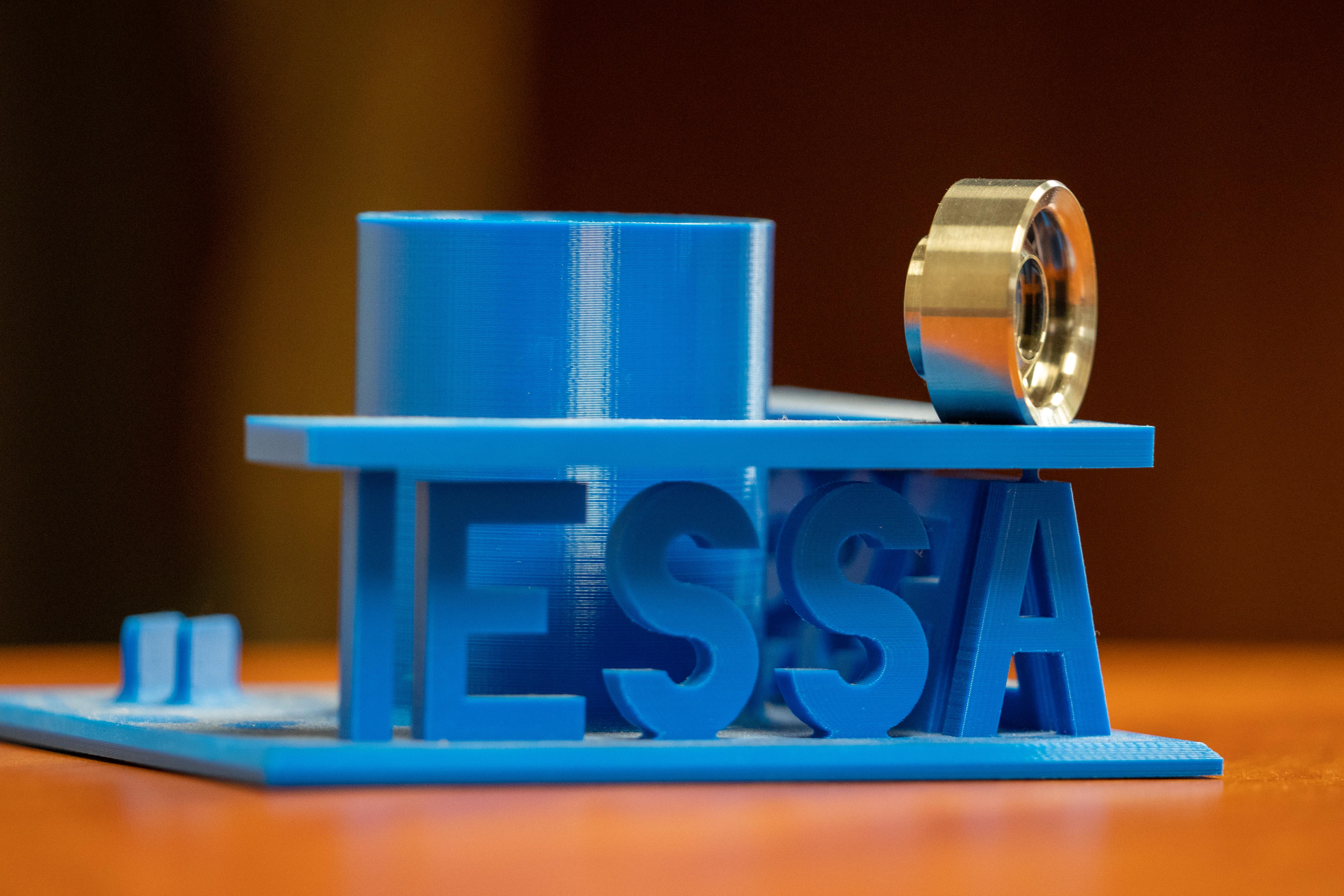 Tessa Precision Products Inc. | Cleveland Ohio