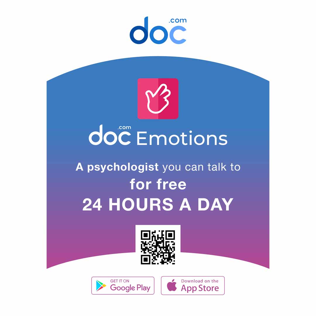 Doc Health - UADV Case Study