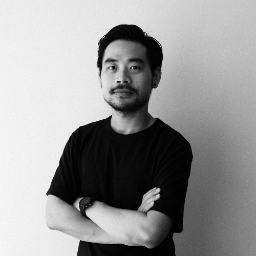 Kocha Worapon - Webflow