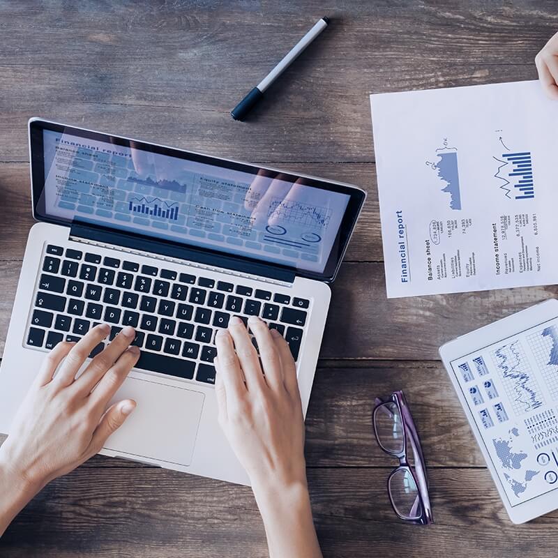 Why and how to track your marketing KPIs