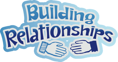 Teacher Resources | Building Relationships Lessons