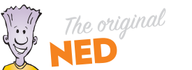Promote The NED Show