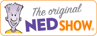 Promote The NED Show