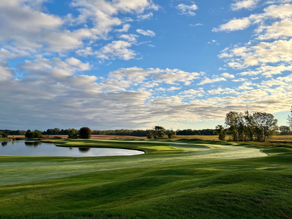 Stonehenge Golf - Events