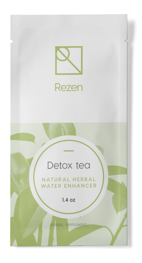 Rezen – Rediscover your zen