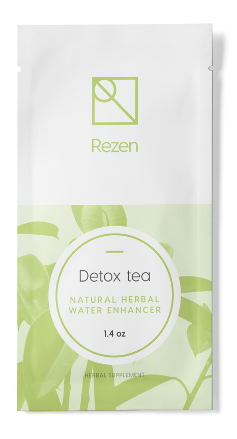 Rezen – Rediscover your zen