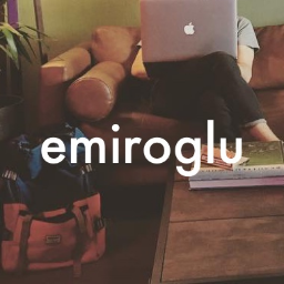 Emir Emiroğlu - Webflow