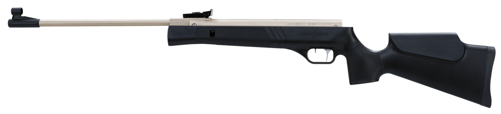 NX100 Club Elite Plus Air Rifle - Buy Online