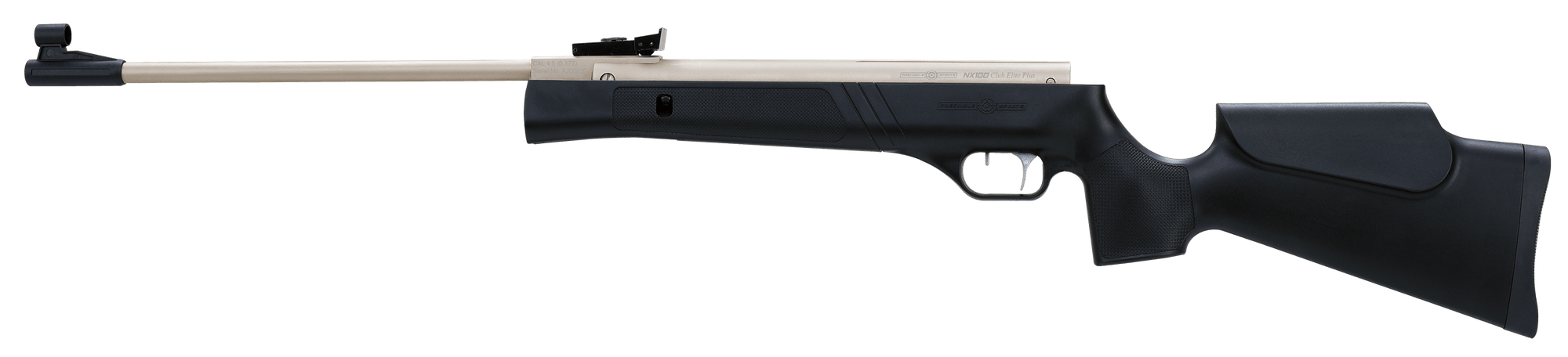 NX100 Club Elite Plus Air Rifle - Buy Online