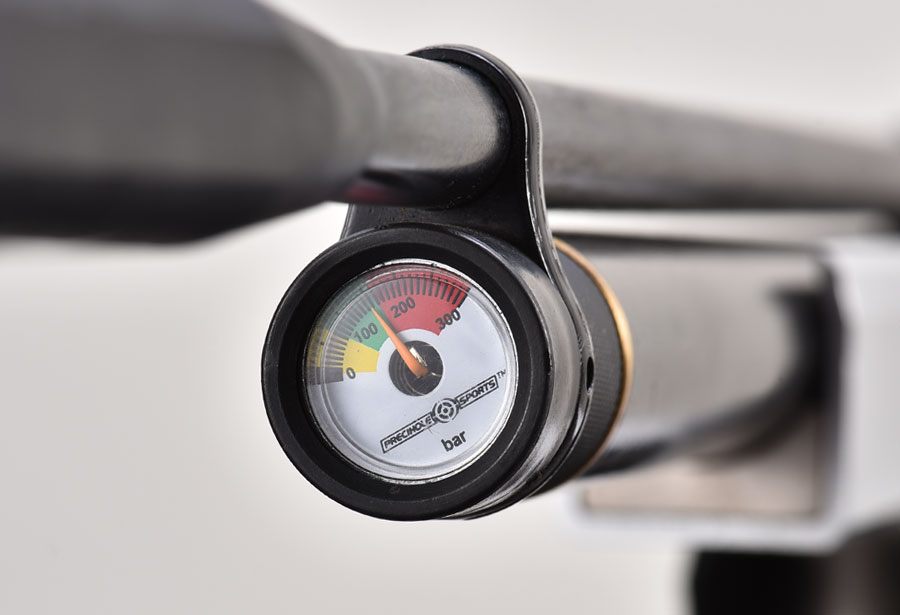 Air Gun Manufacturer in India - Precihole Sports