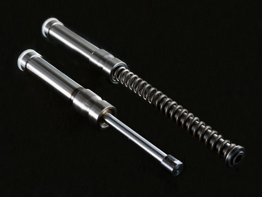 Air Gun Manufacturer in India - Precihole Sports