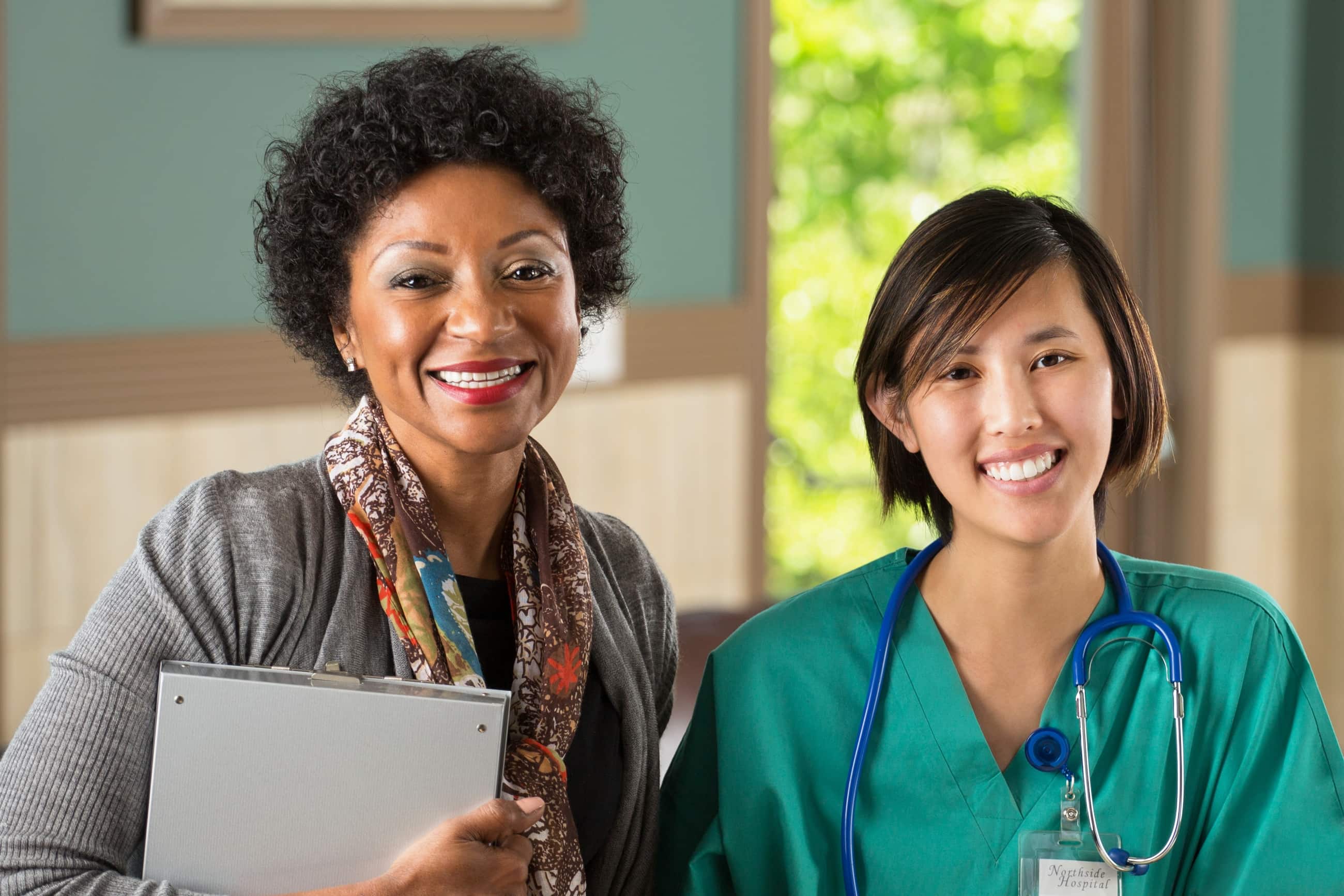 Premium Case Management