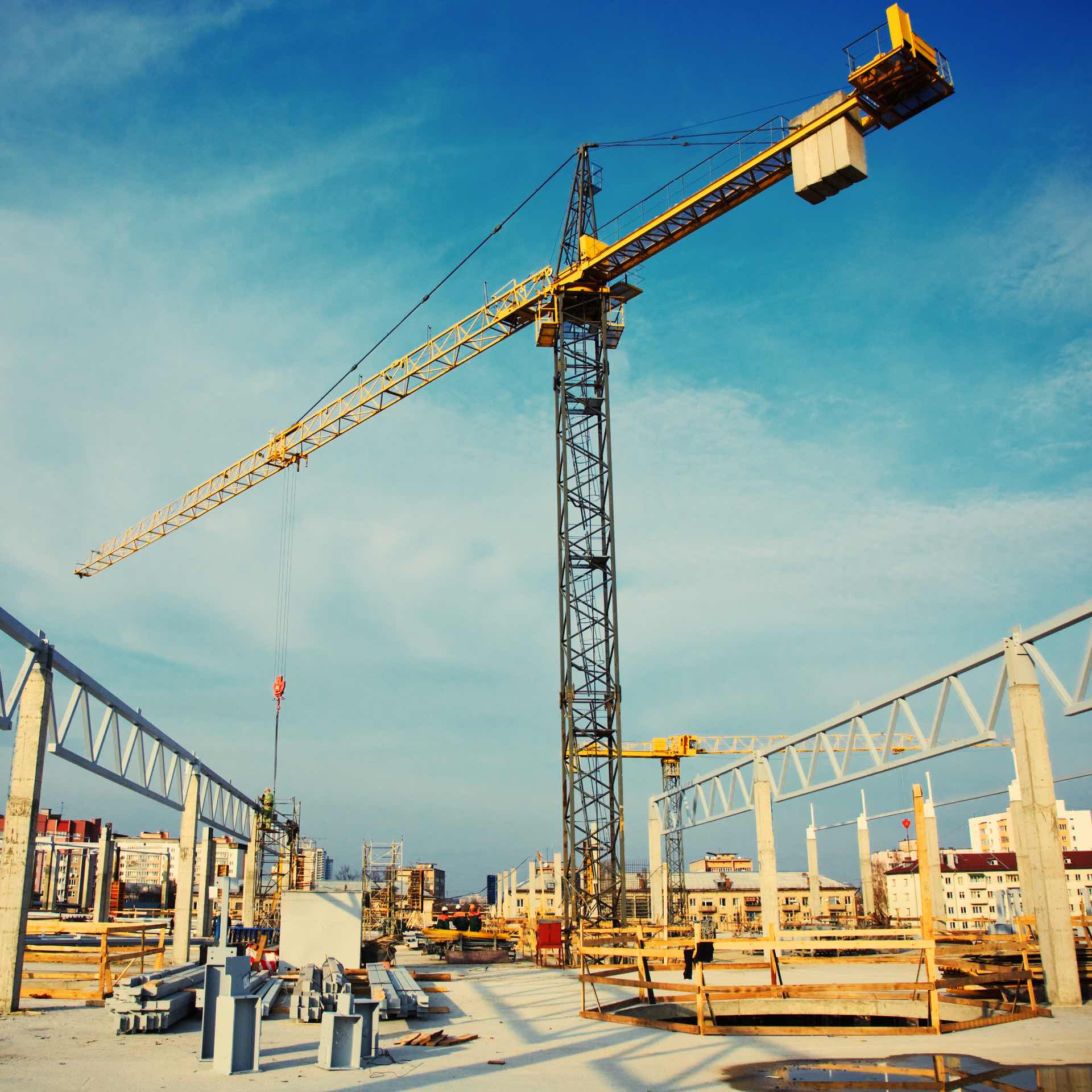 ENGINEERING ACADEMY | Blogkategorie Bautechnik