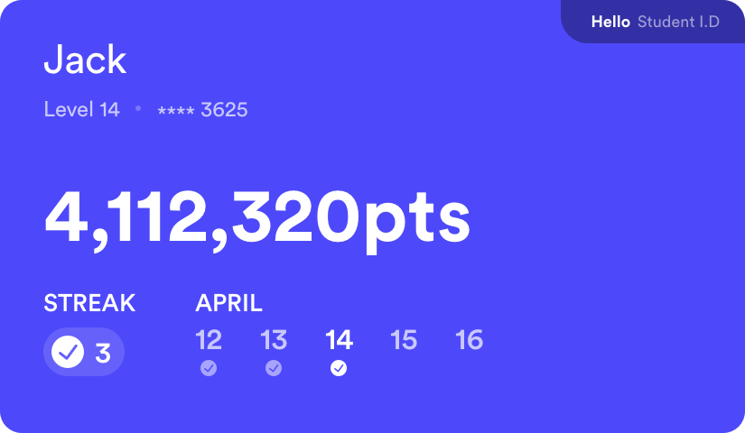 EF Hello - The Definitive Way to Learn English