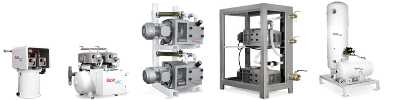 Medical Suction Systems by REM Equipment | Experts in Industrial Air