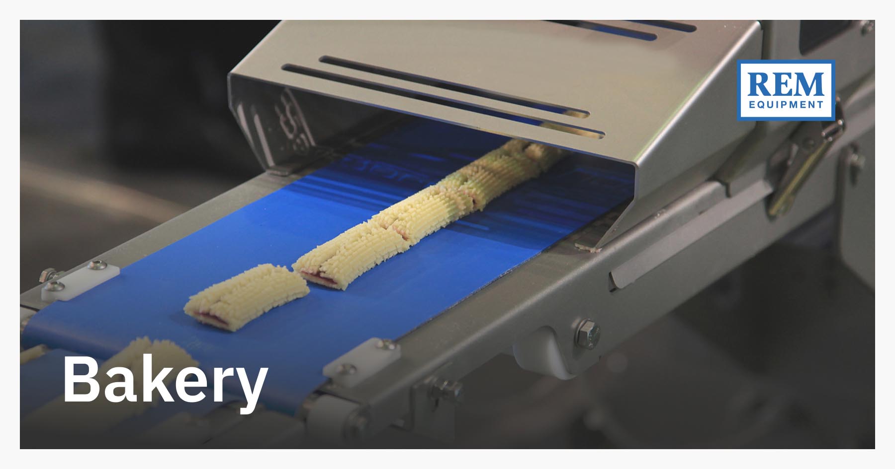 Air Solutions for Bakery | REM Equipment
