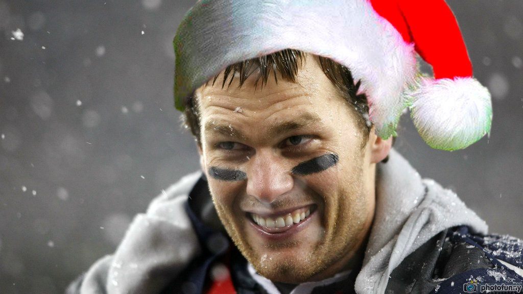 Leaked: Tom Brady's 2019 Christmas List