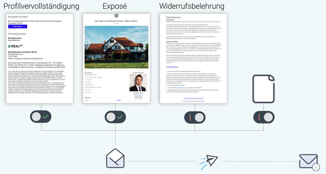 Propstack – Mehr Zeit für mehr Wachstum