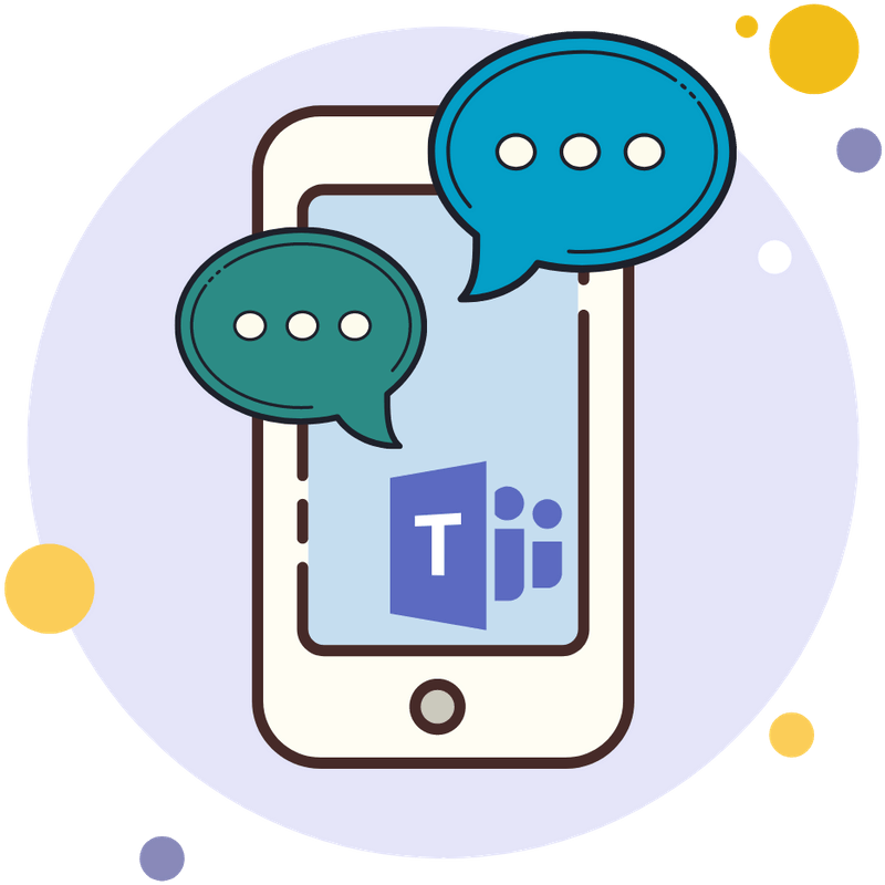 Microsoft Teams Chatbot Integration