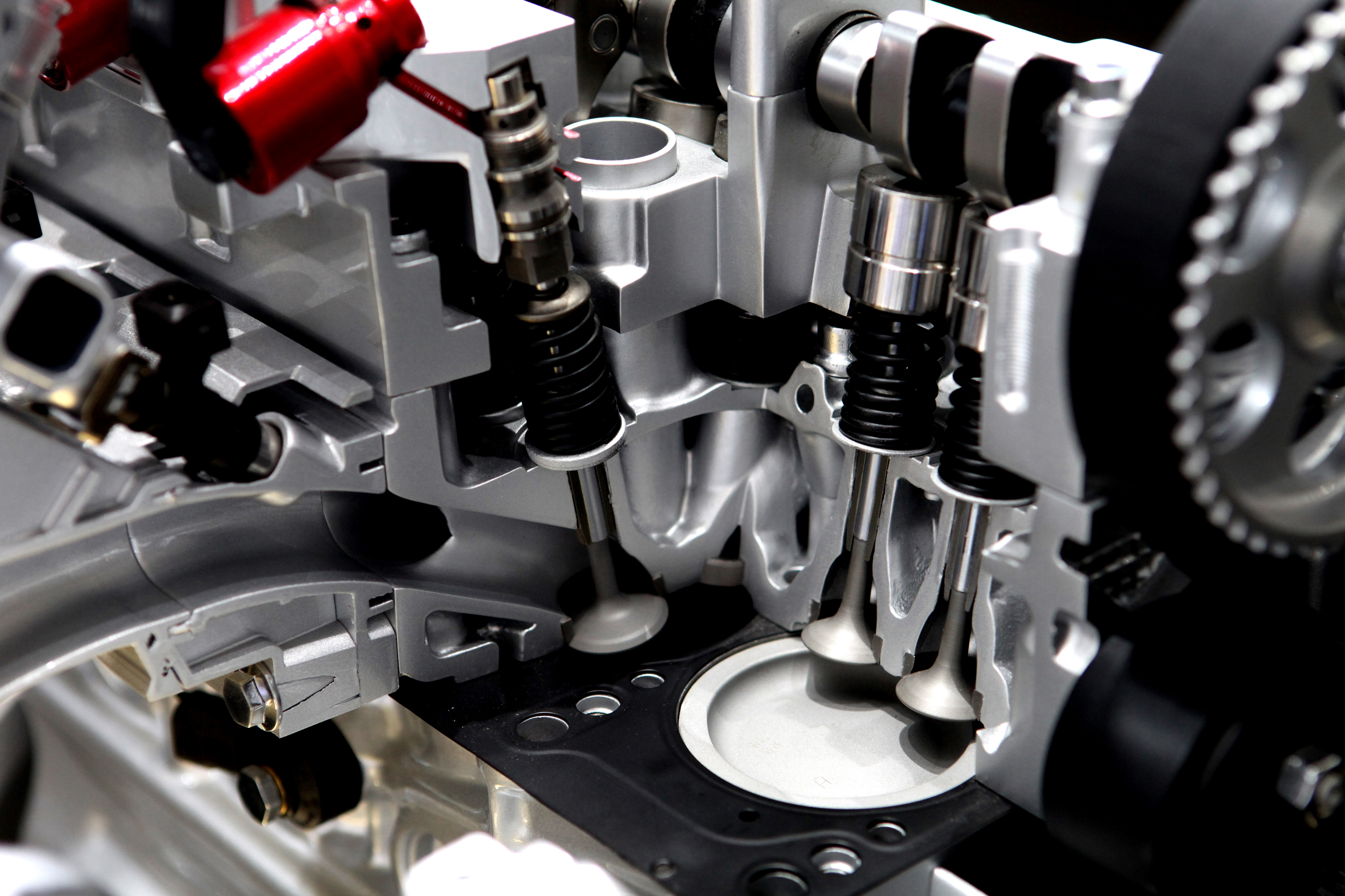 Car News | Westfields Auto Centre | Why we use Shell Helix Low-Ash ...