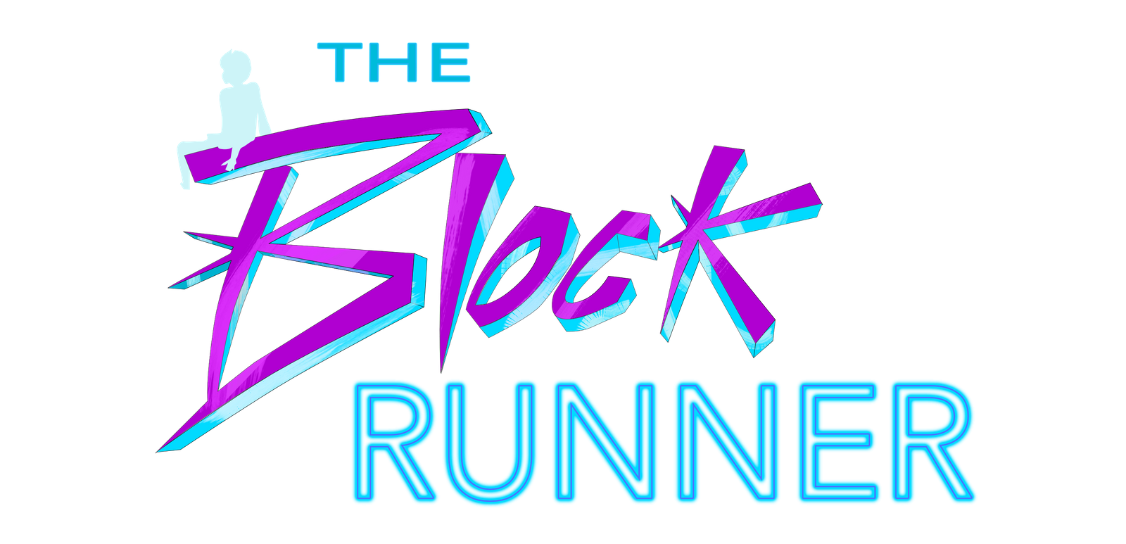 The Block Runner Game