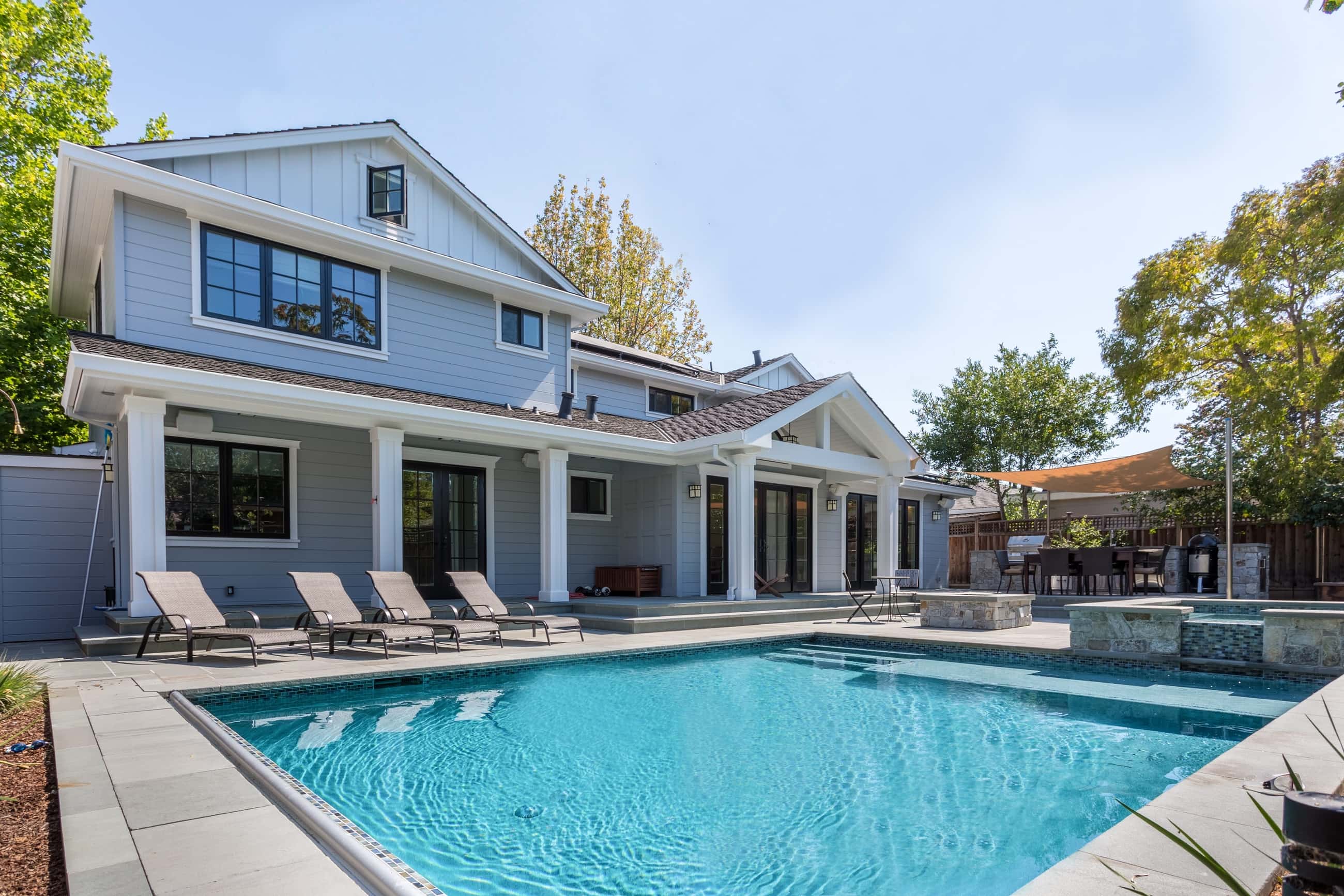 Grand Design Build | Custom Home Builder in Toronto and GTA