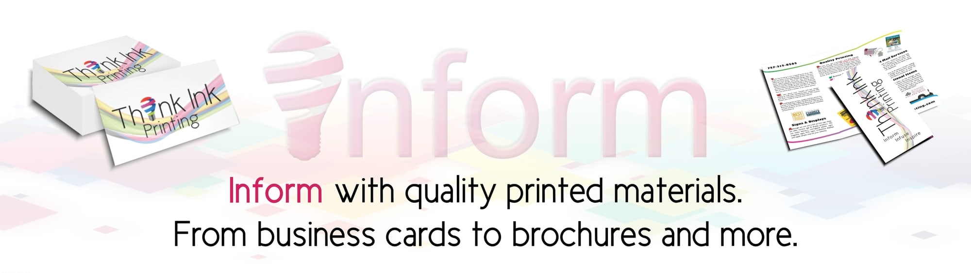 Chesapeake, VA Printing Services