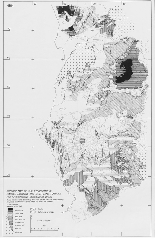 Dissertations Geologic Maps