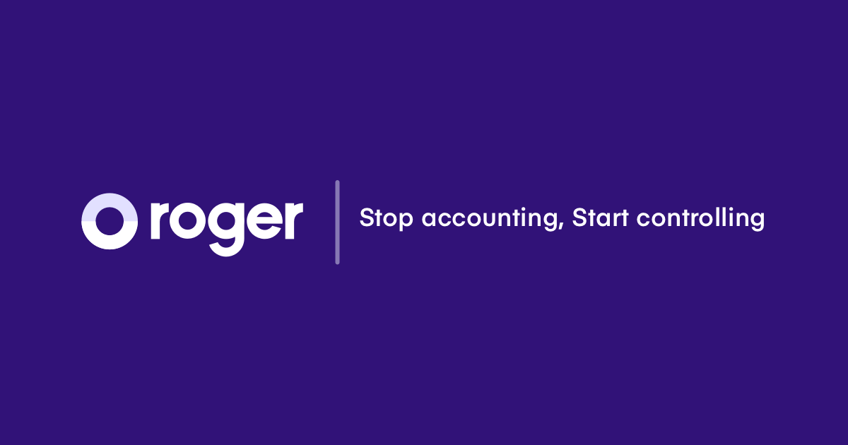 Roger.ai Roger.ai
