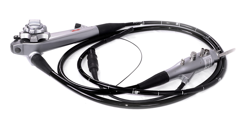 Endos | Mantención y Capacitación de Endoscopios